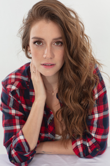 LORE GARCÍA | The Agency